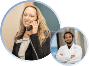 Contact us | Park Dental Partners